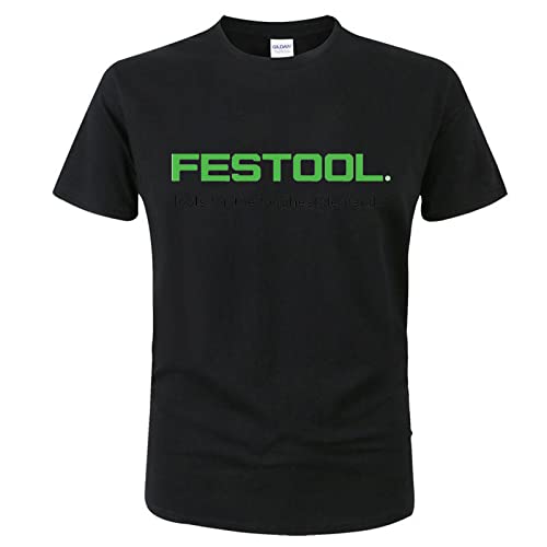Festool T Shirt – Die 15 besten Produkte im Vergleich - Heimwerkertipps