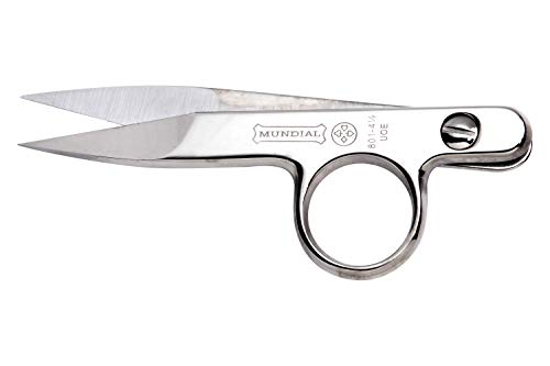 Mundial 801 Specialty Forged 4 1/2" Thread Clip (B0009VEMI6) | Amazon ...