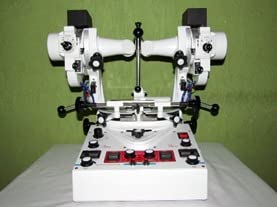 Synoptophore Stereo Vision Test : Amazon.in: Industrial & Scientific