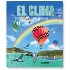 El clima / The Weather (Bajo la lupa / Under the Magnifying Glass ...