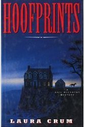 Amazon | Hoofprints | Crum, Laura | Mystery