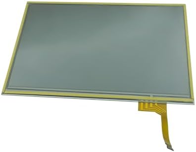 Amazon.com: Lskioer 7" Touch Screen Glass Digitizer, 4-Pins Touch ...