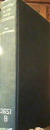 Baptism in the New Testament: Beasley-murray: Amazon.com: Books