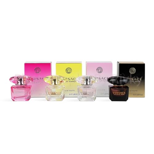 Amazon Best Sellers: Best Women's Fragrance Sets