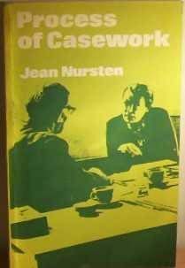 Process of casework: Nursten, Jean Patricia: 9780273004240: Amazon.com ...