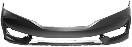 Amazon.com: MBI AUTO - Painted To Match, Front Bumper Cover Fascia for ...