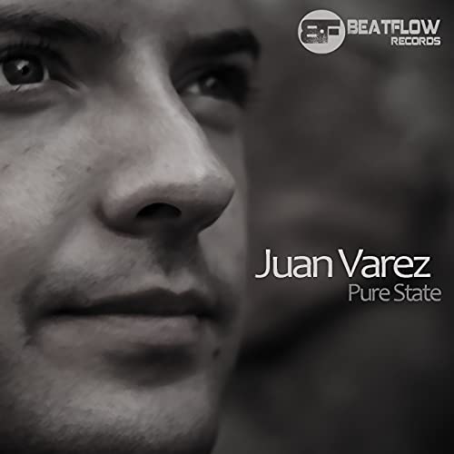 Reproducir Pure State de Juan Varez en Amazon Music