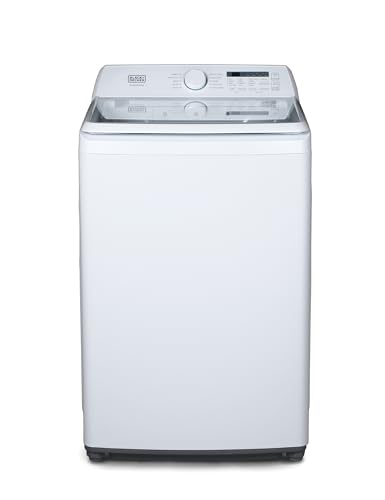 Best Large Washing Machine: The Ultimate Guide to Efficient Laundry Day ...