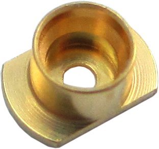 GPO Connector | GPO Shroud Full Detent Solder Mount: Amazon.com ...