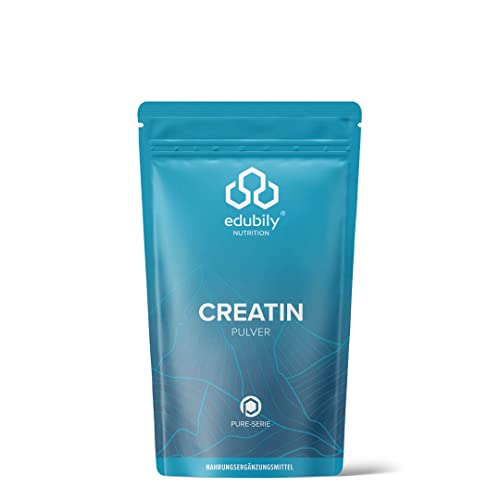 Natürliches Creatin – Die 15 besten Produkte im Vergleich - vitafit ...