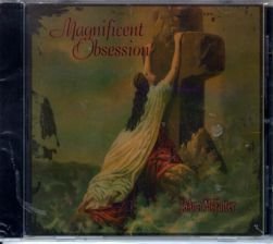 Magnificent Obsession - Amazon.com Music