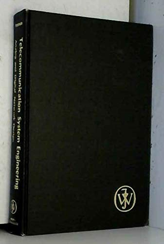 Amazon.com: Telecommunication System Engineering: Analog And Digital ...