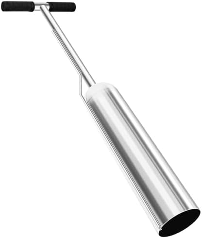 Amazon.com : NizHome 36Inch Clam Gun for Clamming, Stainless Steel Clam ...