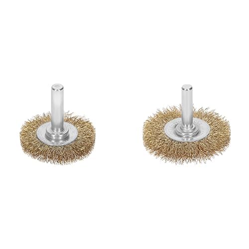 Carda Para Pulidora De 4 1/2 - Ferreteria Y Herramientas
