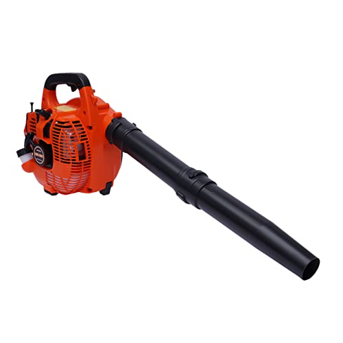 Best Gasoline Leaf Blower: Your Ultimate Yard Cleanup Companion ...