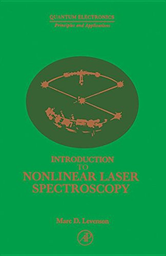 Amazon.in: Buy Introduction to Nonlinear Laser Spectroscopy Book Online ...