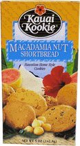 Amazon.com: Hawaiian Value Pack Kauai Kookies Macadamia Nut Shortbread ...