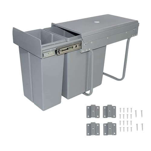 Top 10 Best Under Counter Trash Compactor : Reviews & Buying Guide ...