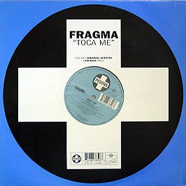 Toca Me: Fragma: Amazon.it: CD e Vinili}