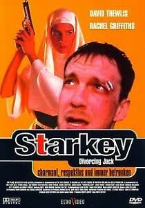 Starkey: Amazon.de: David Thewlis, Rachel Griffiths, Robert Lindsay ...