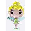 Amazon.com: Funko Pop! Disney 100 Tinker Bell (Facet) : Toys & Games