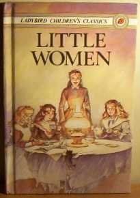 Little Women (Children's Classics): Alcott, Louisa May: 9780721409986 ...