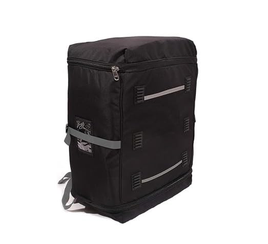 SSBC Delivery courier Bag Heavy Duty Logistics Executive Delivery ...