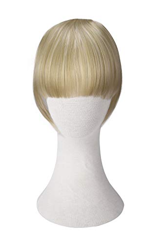 10 Best Clip-in Bangs Of 2022 To Ace Your Style Game