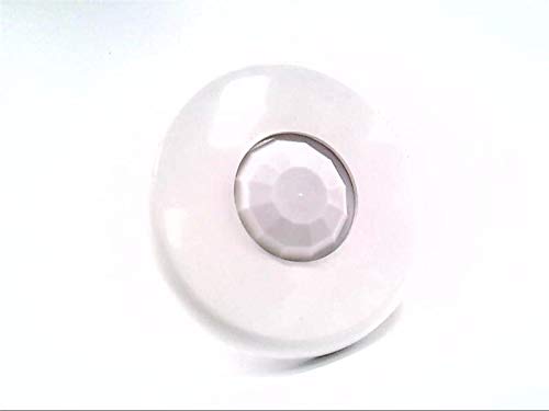 WATT STOPPER CI-200 24VDC, PIR Ceiling Occupancy Sensor 1200SQ FT ...