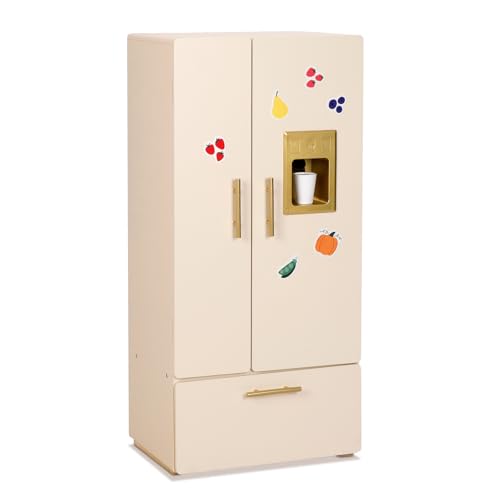 Best Refrigerator Toy Kitchen Sets for Imaginative Playtime Adventures ...