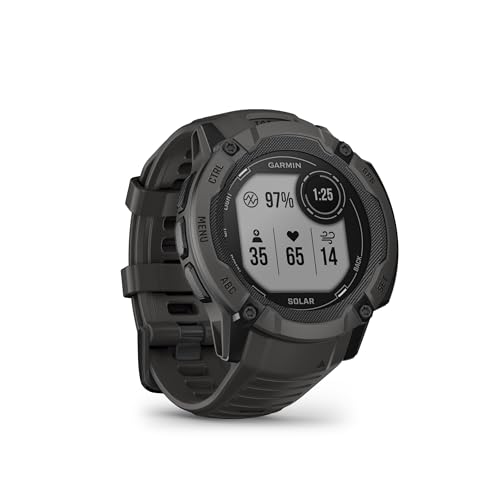 Garmin Smartwatch Gps – Die 15 besten Produkte im Vergleich - Die ...