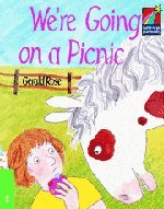 We're Going on a Picnic ELT Edition (Cambridge Storybooks): Rose ...