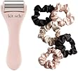 Amazon.com: Kitsch Ice Roller for Face - Stainless Steel Ice Face ...