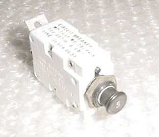 Amazon.com: MS25244-5, MP-701H, 5A Mechanical Products Circuit Breaker ...