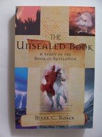 The Unsealed Book: Dr. Mark C. Roser, Mark C. Roser, Cover Dane's ...