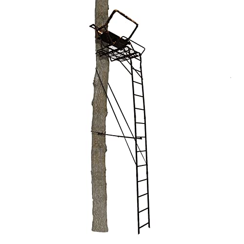 Best 2 Man Tree Stands: Ultimate Comfort and SafetyBest 2 Man Tree ...