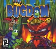 Amazon.com: Bugdom : Video Games