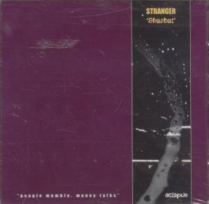 Shazbat : Stranger (I. Tregoning): Amazon.es: CDs y vinilos}