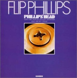 Philip's Head: Flip Philips: Amazon.es: CD y vinilos}