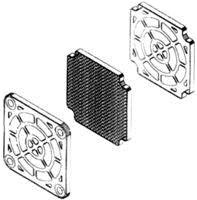 Amazon.com: Qualtek Electronics Fan Filter Assembly - 09150-F45 ...