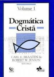 Dogmatica Crista - Volume 1 - 3 | Amazon.com.br