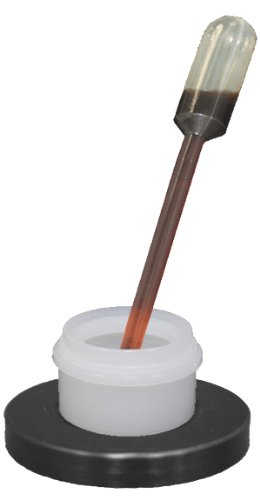 Chemplex 1360 One Cavity Sample Cup Work Station for XRF Sample Cup ...