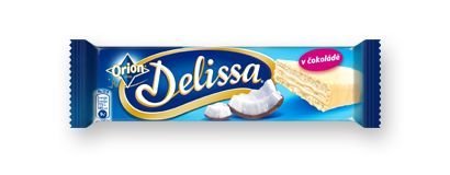 Amazon.com: Orion Delissa Coconut 5-pack 5x33g/5x1.1 oz Wafer with ...