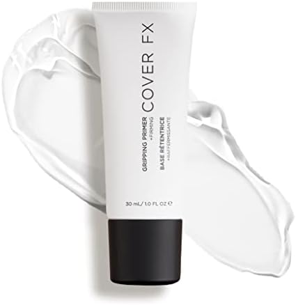Amazon.com: COVER FX Gripping Makeup Primer - 1 Fl Oz - Professional ...