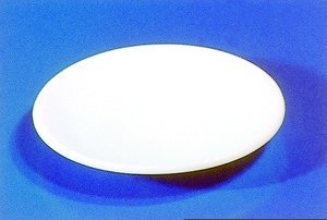 SEOH PTFE Beaker Cover/Watch Glass, Fits Beaker 2000 ml; 150 mm ...