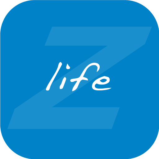 Zlife - App on Amazon Appstore