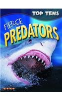 Fierce Predators: 9781860079122: Amazon.com: Books