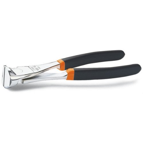 Beta 1088 140 Heavy Duty End Cutting Nippers, Slip Proof Double Layer ...