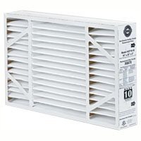 Amazon.com: Lennox Furnace Filter No. 75X67 (PCO-20C) 1 each : Appliances