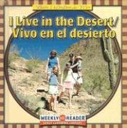 I Live in the Desert/Vivo En El Desierto (Where I Live / Donde Vivo ...